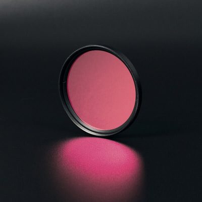 What are dichroic mirrors(filters)?